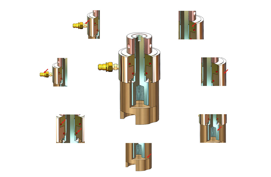 Backup Wrenches - Powermaster - Manufacturer & Sellers of Bolting Tools