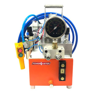 POWER PACK AP-1000 - Hydraulic Torque Wrenches | Powermaster