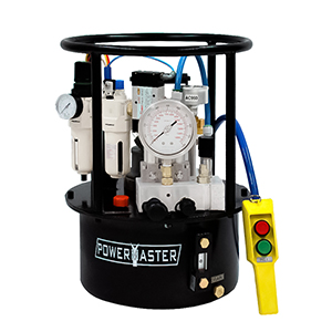 Pneumatic Ap-1000 | Bolting Tools | POWERMASTER LTD.