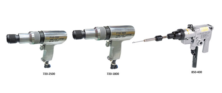 Pneumatic Rolling Drive - Powermaster - Manufacturers of Pneumatic ...