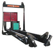 Tube Removal Tools - Powermaster - Manufacturers & Sellers of Tube ...